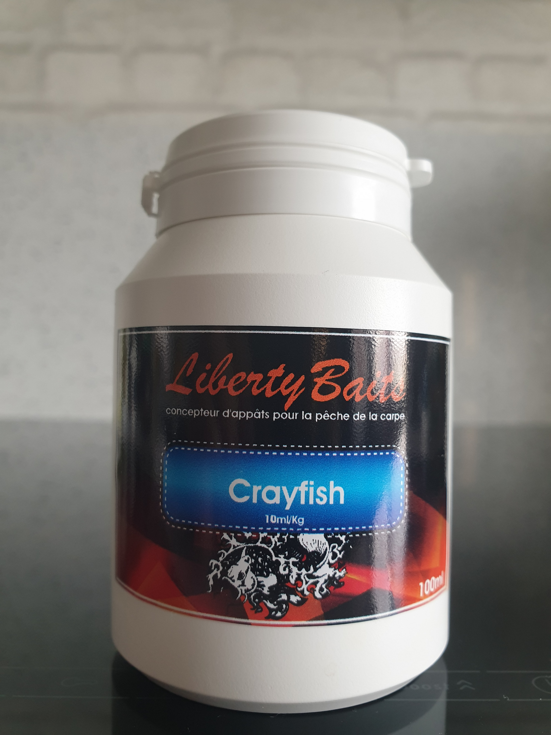 Crayfish | Liberty Baits